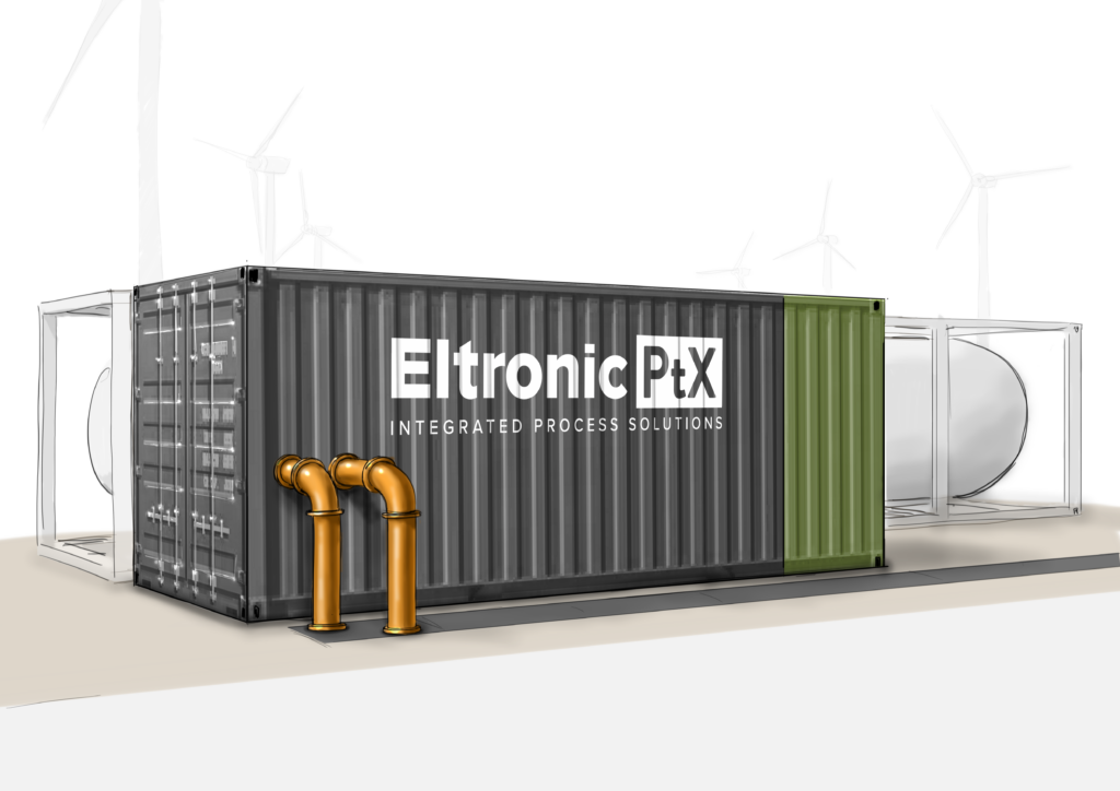 Eltronic PTX - Solutions